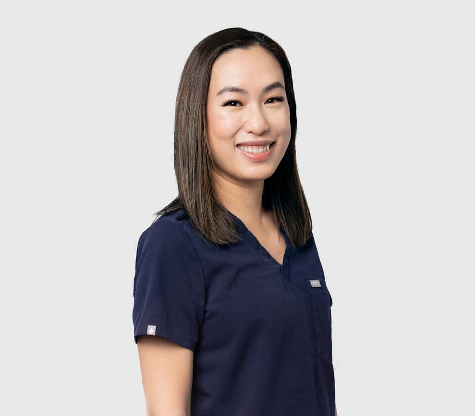 Linh Tran Dentist Brisbane, Moorooka