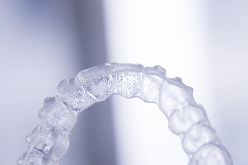 Invisalign For Children - Moorooka Dental Care