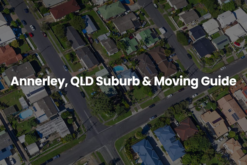 Annerley, QLD 4103 Suburb & Moving Guide - Things You Should Know